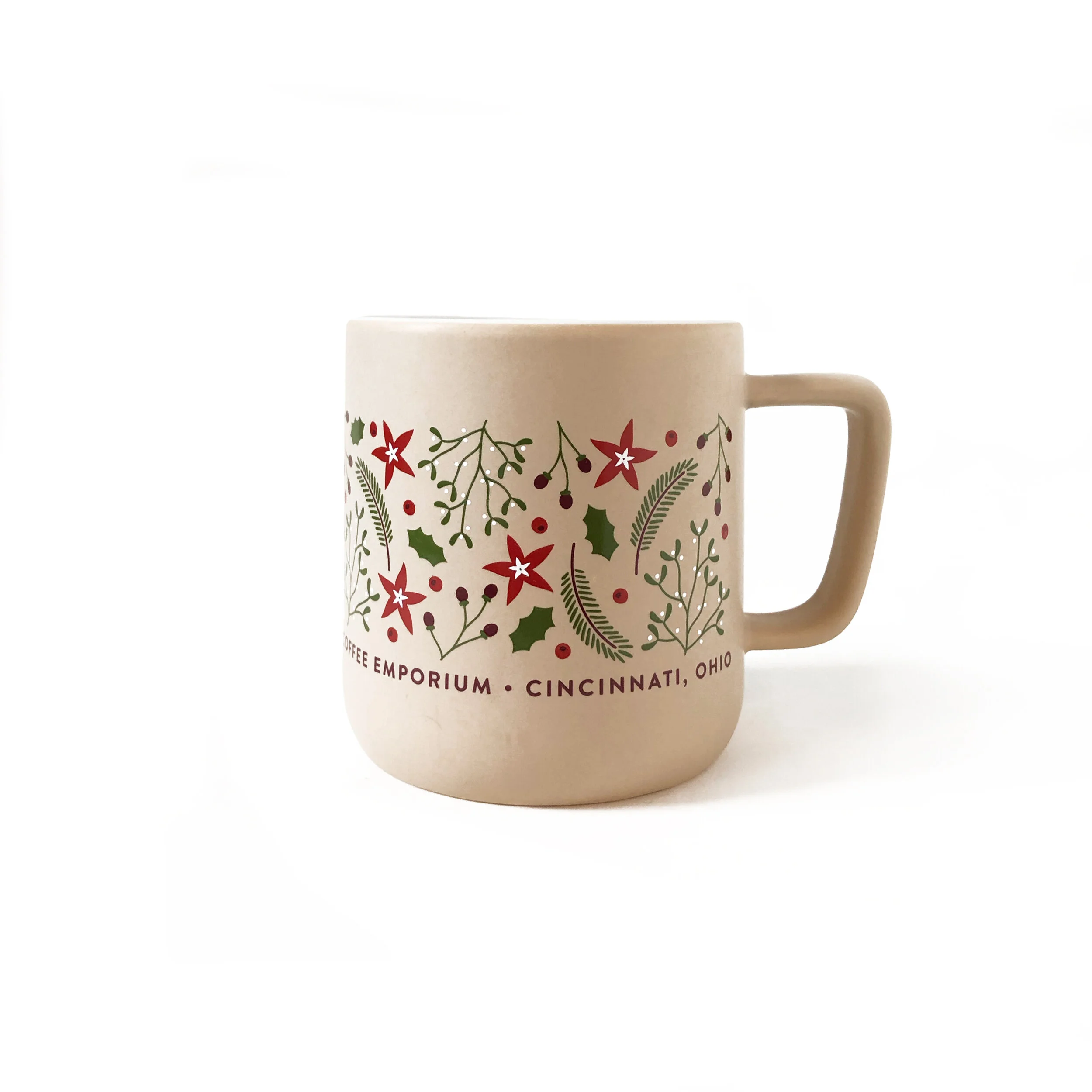 Merch — Coffee Emporium