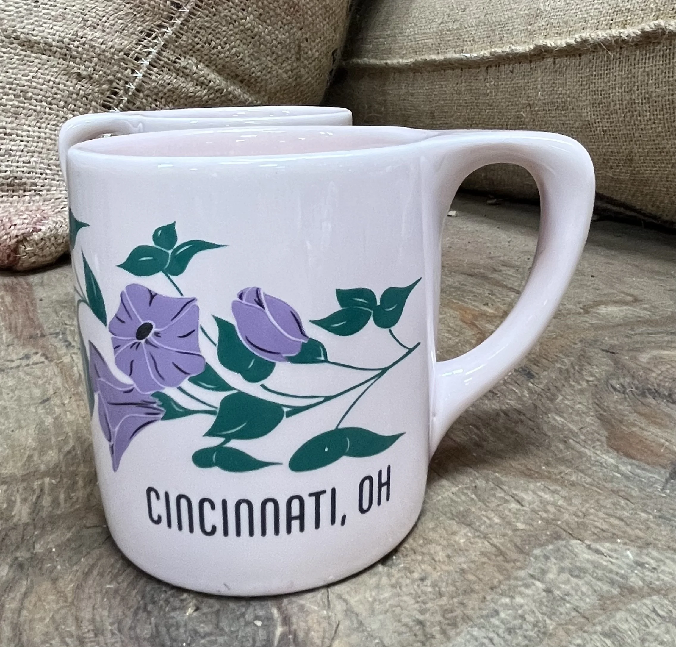 Merch — Coffee Emporium