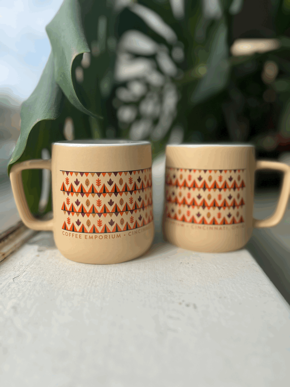 Merch — Coffee Emporium