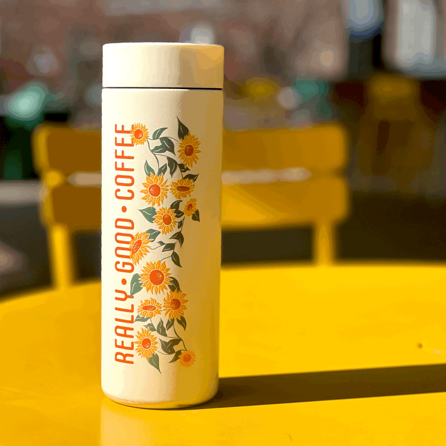 Merch — Coffee Emporium