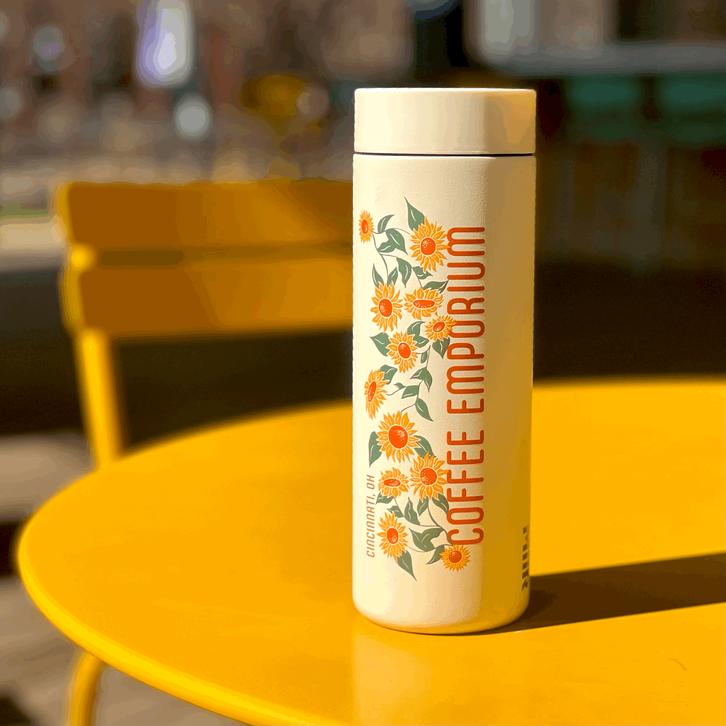 Merch — Coffee Emporium