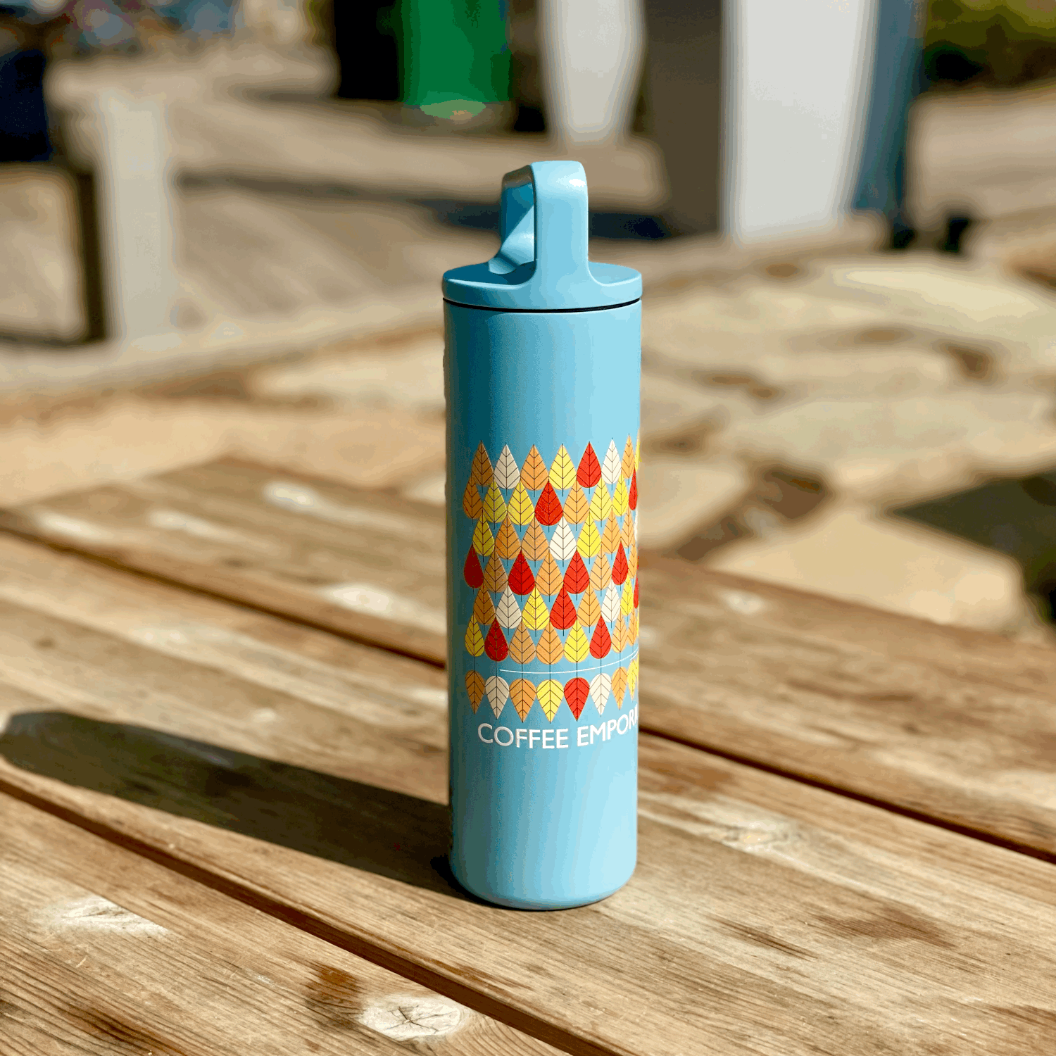 Merch — Coffee Emporium