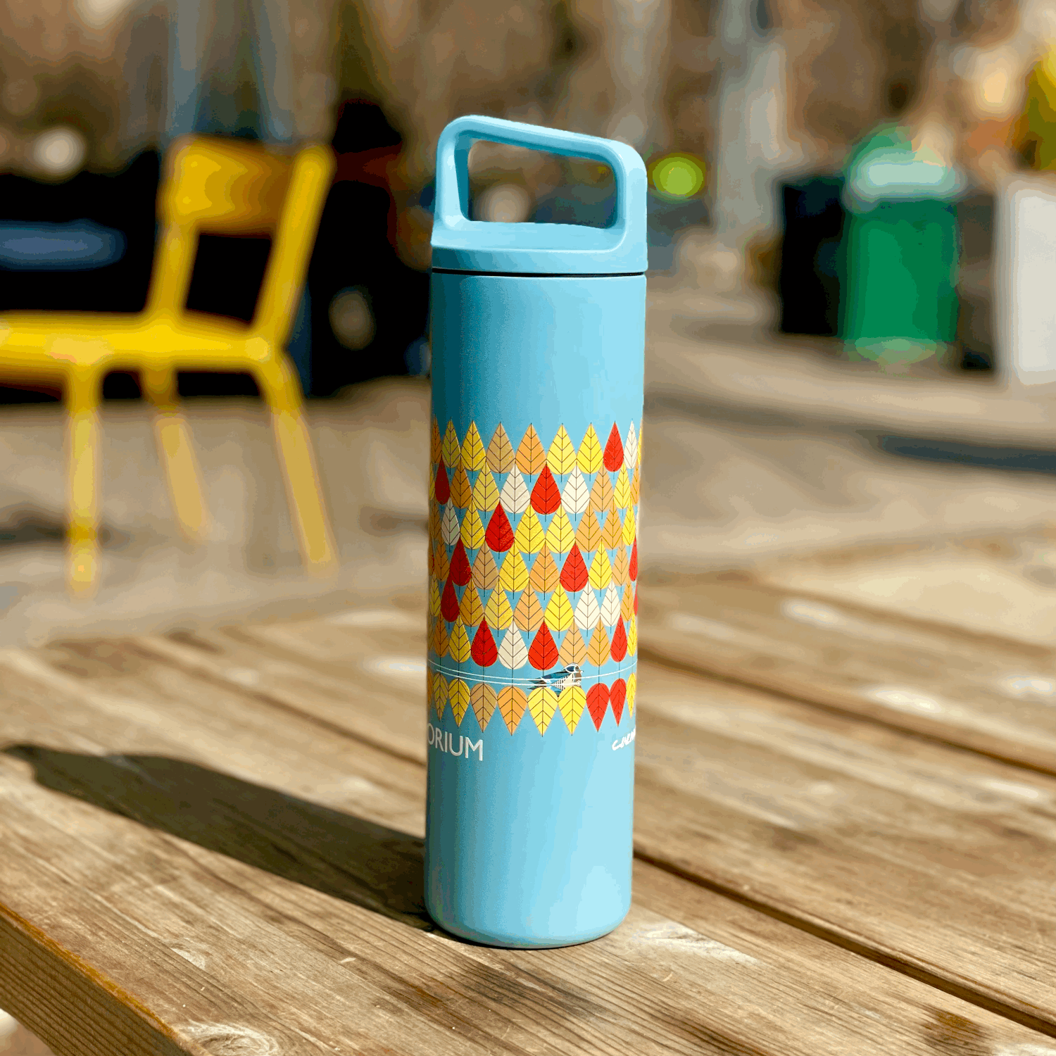 Merch — Coffee Emporium