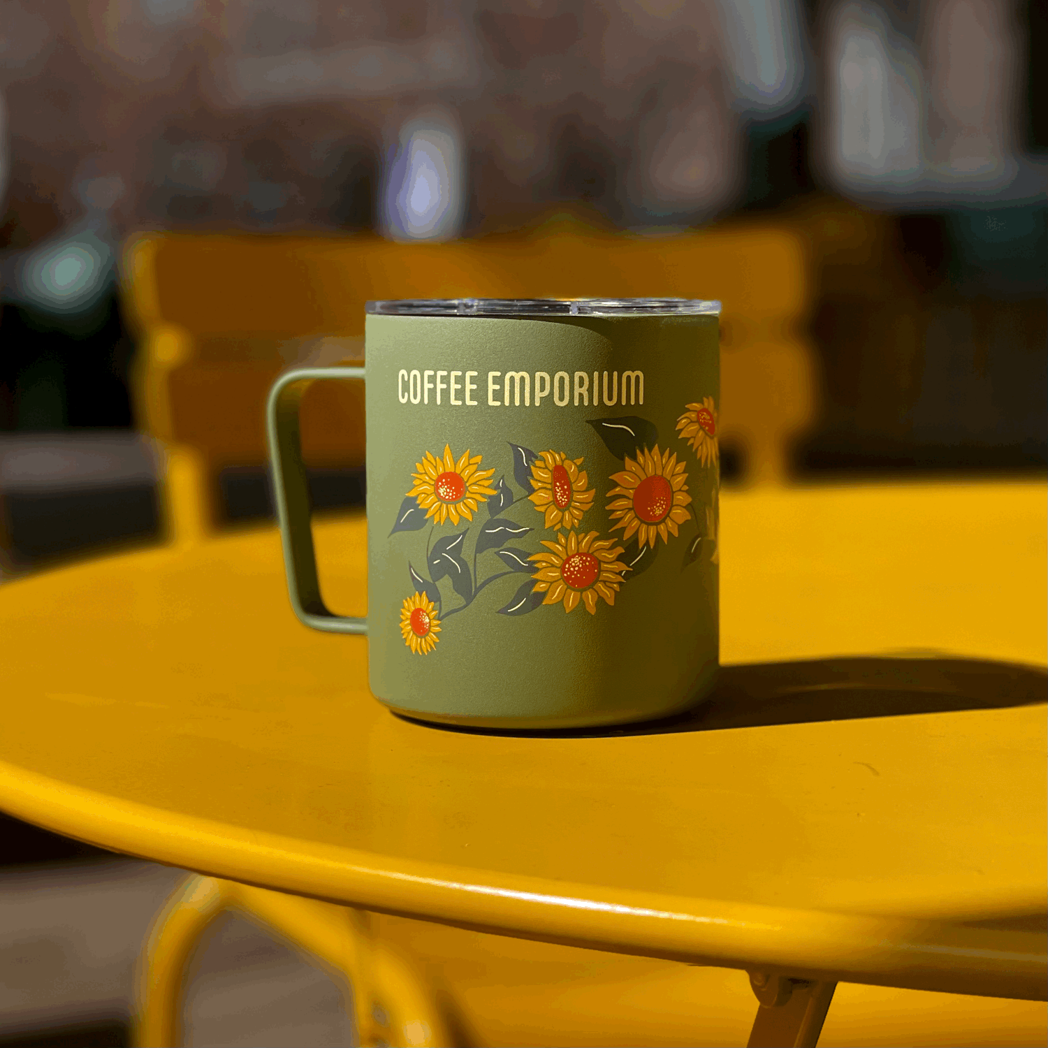 Merch — Coffee Emporium