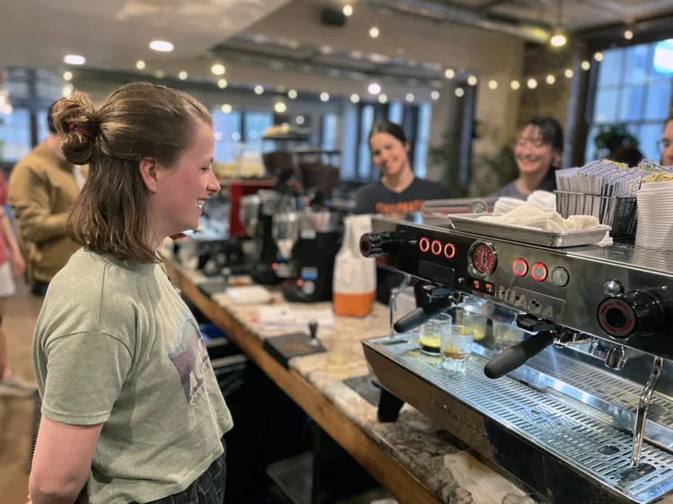 Cafe Team Member Application | Join Our Coffee Team Today — Coffee Emporium