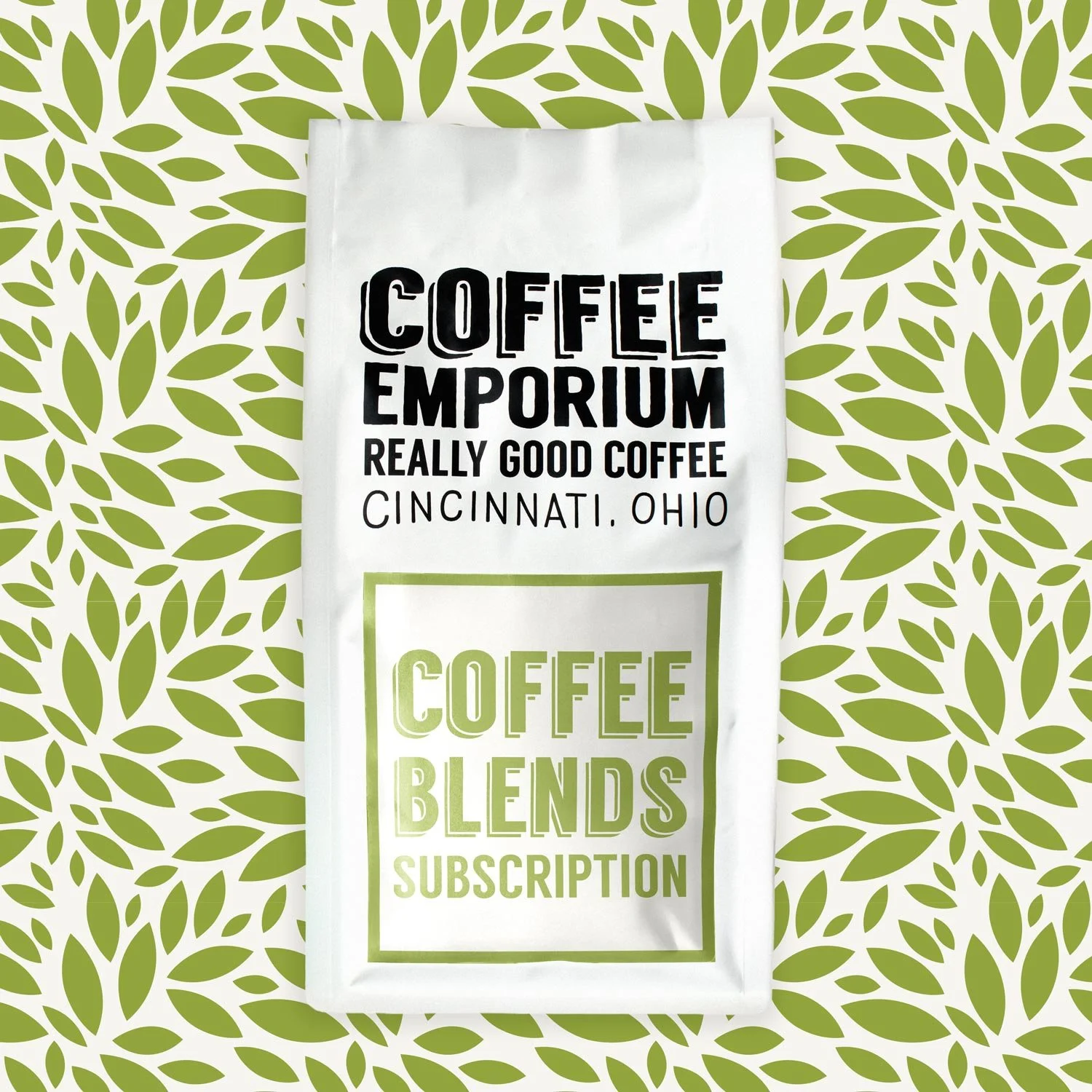 Store 2 — Coffee Emporium