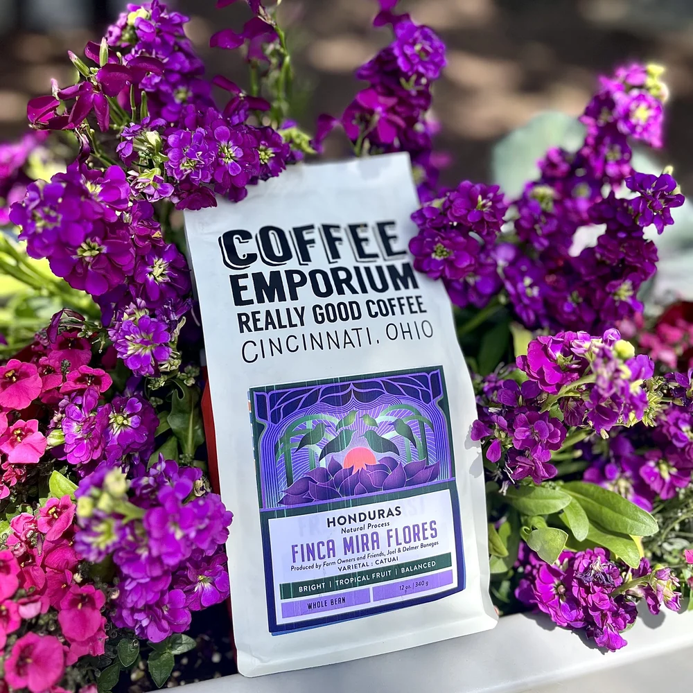 Coffee Emporium | Enjoy Quality Coffee - Join Us Today