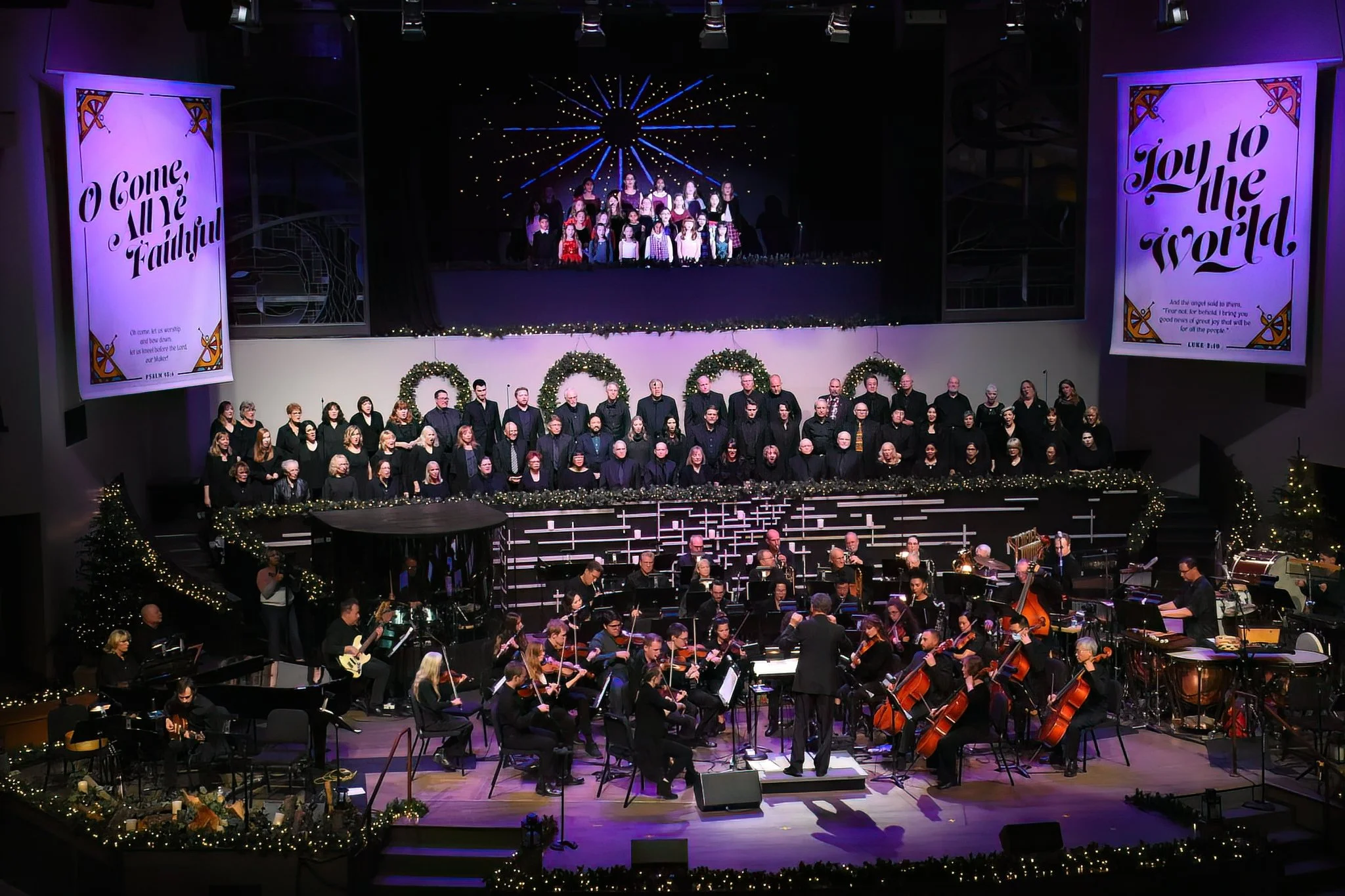 Christmas — Grace Baptist Church