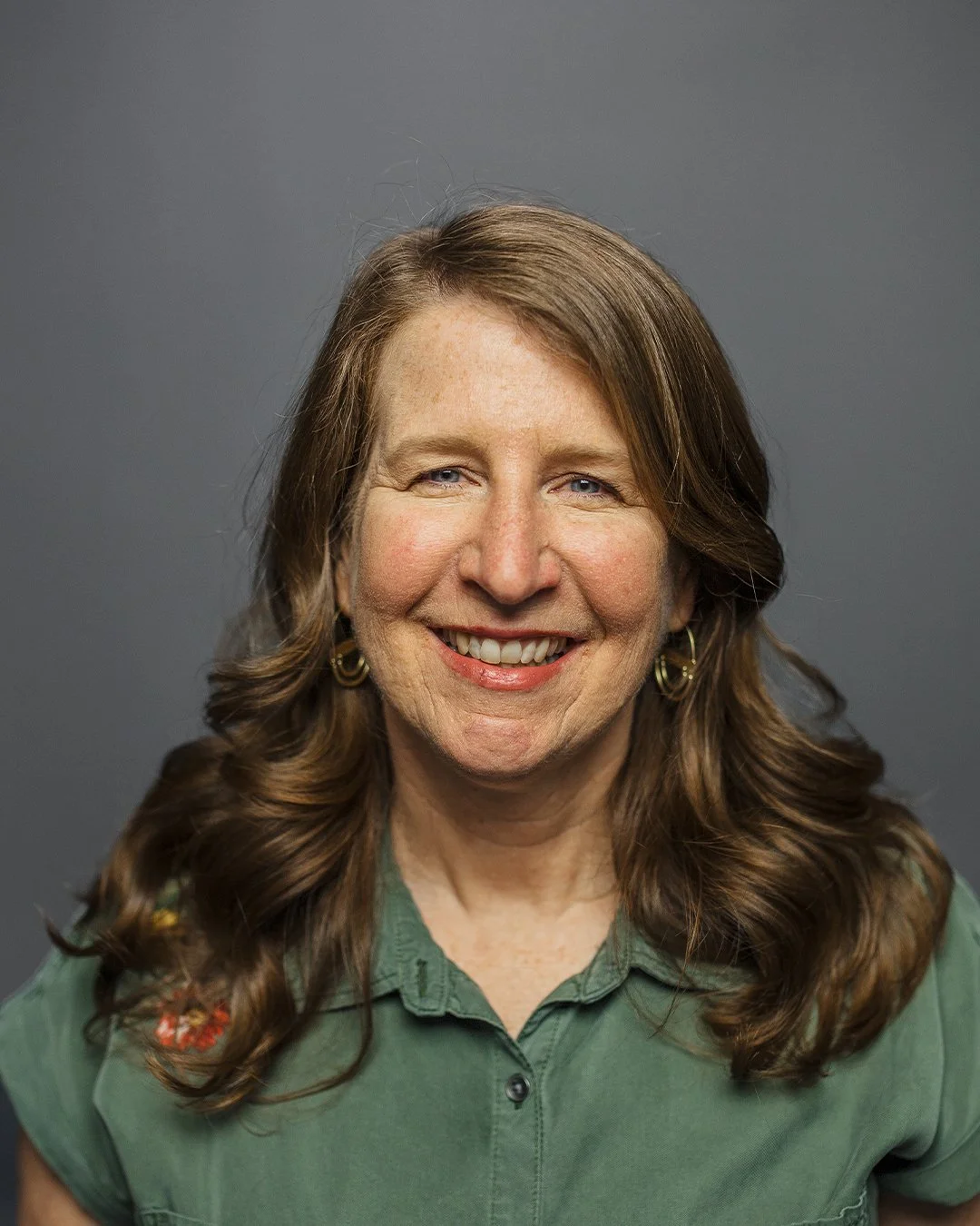 Staff — Grace Baptist Church