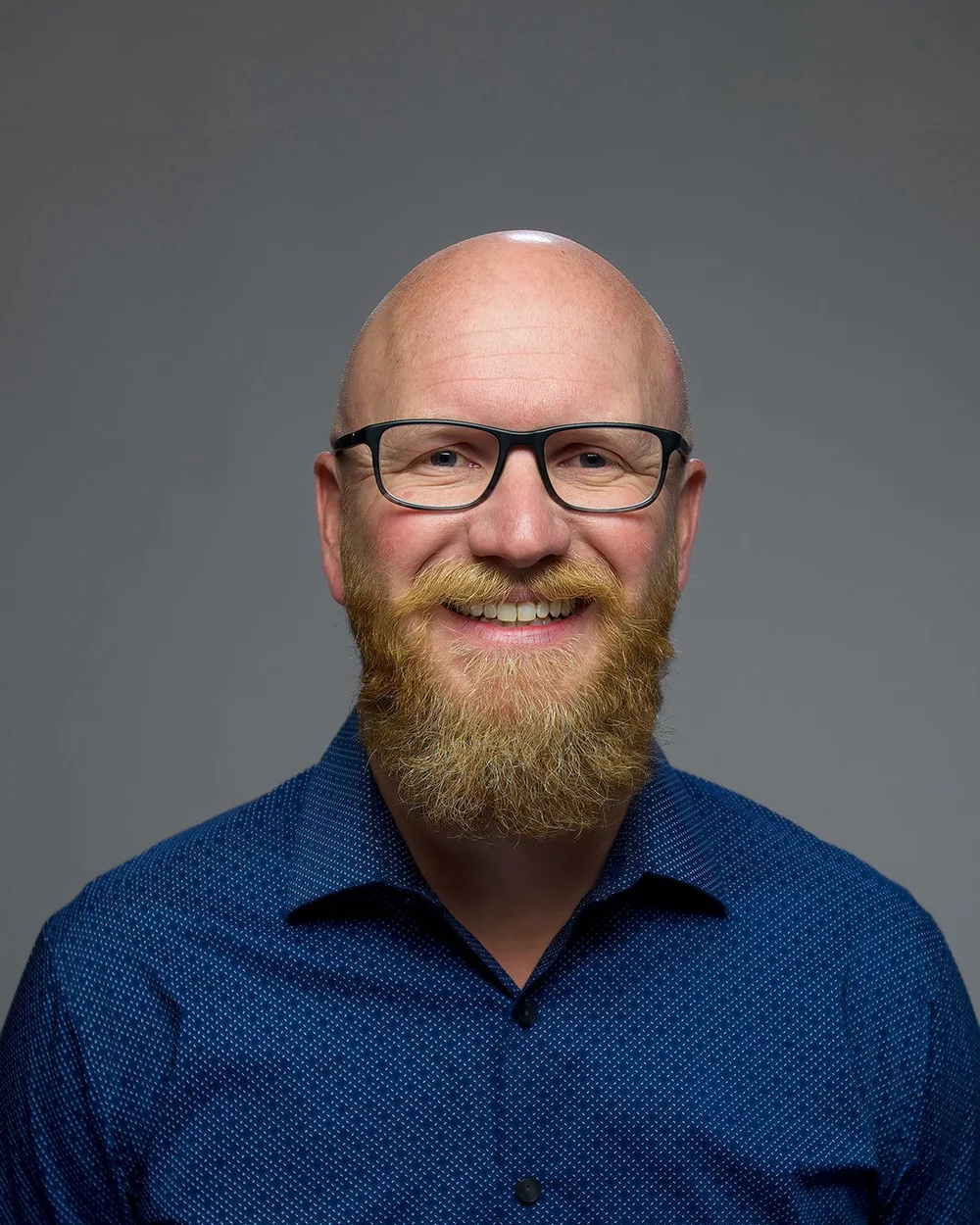 Staff — Grace Baptist Church