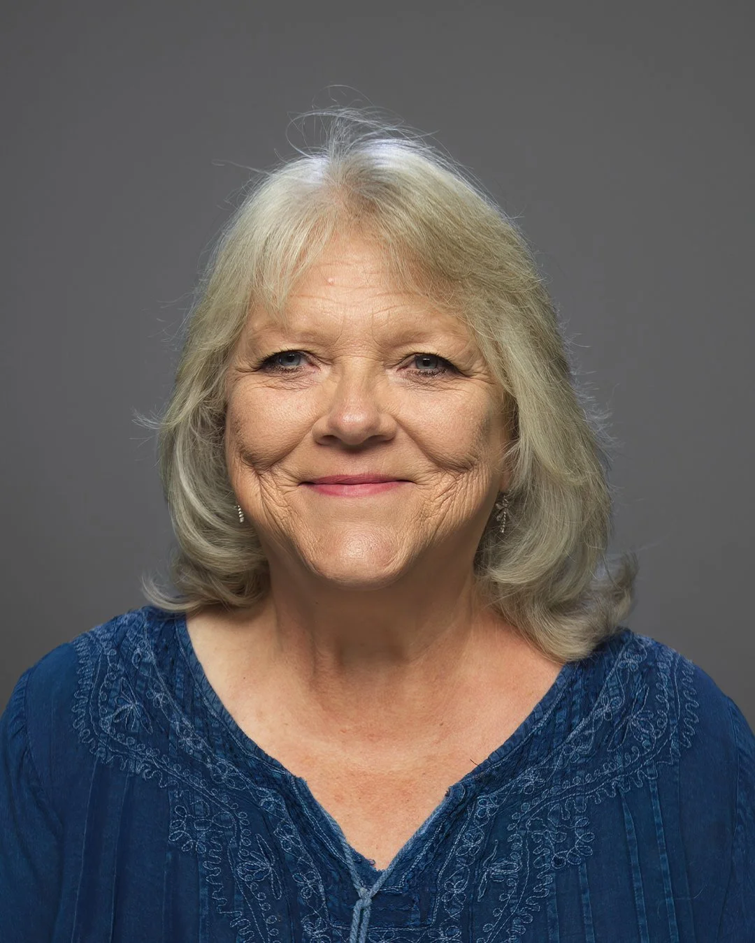 Staff — Grace Baptist Church