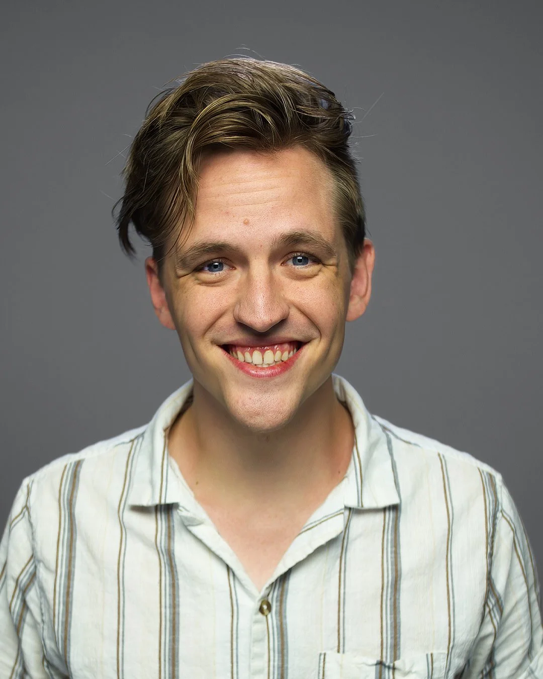 Staff — Grace Baptist Church