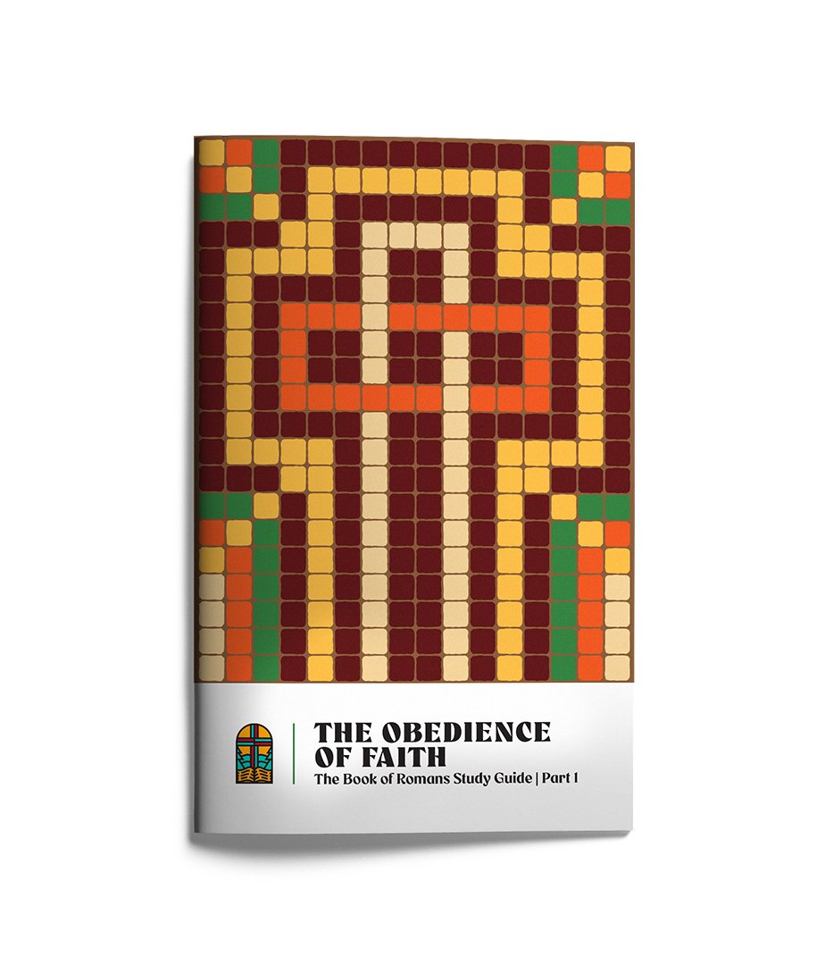 Booklets — Grace Baptist Church