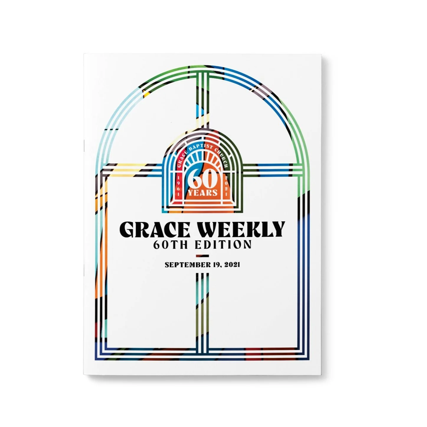 Booklets — Grace Baptist Church
