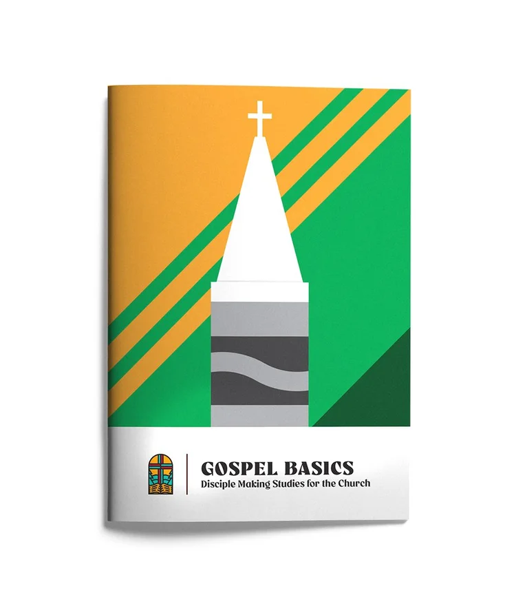 Booklets — Grace Baptist Church