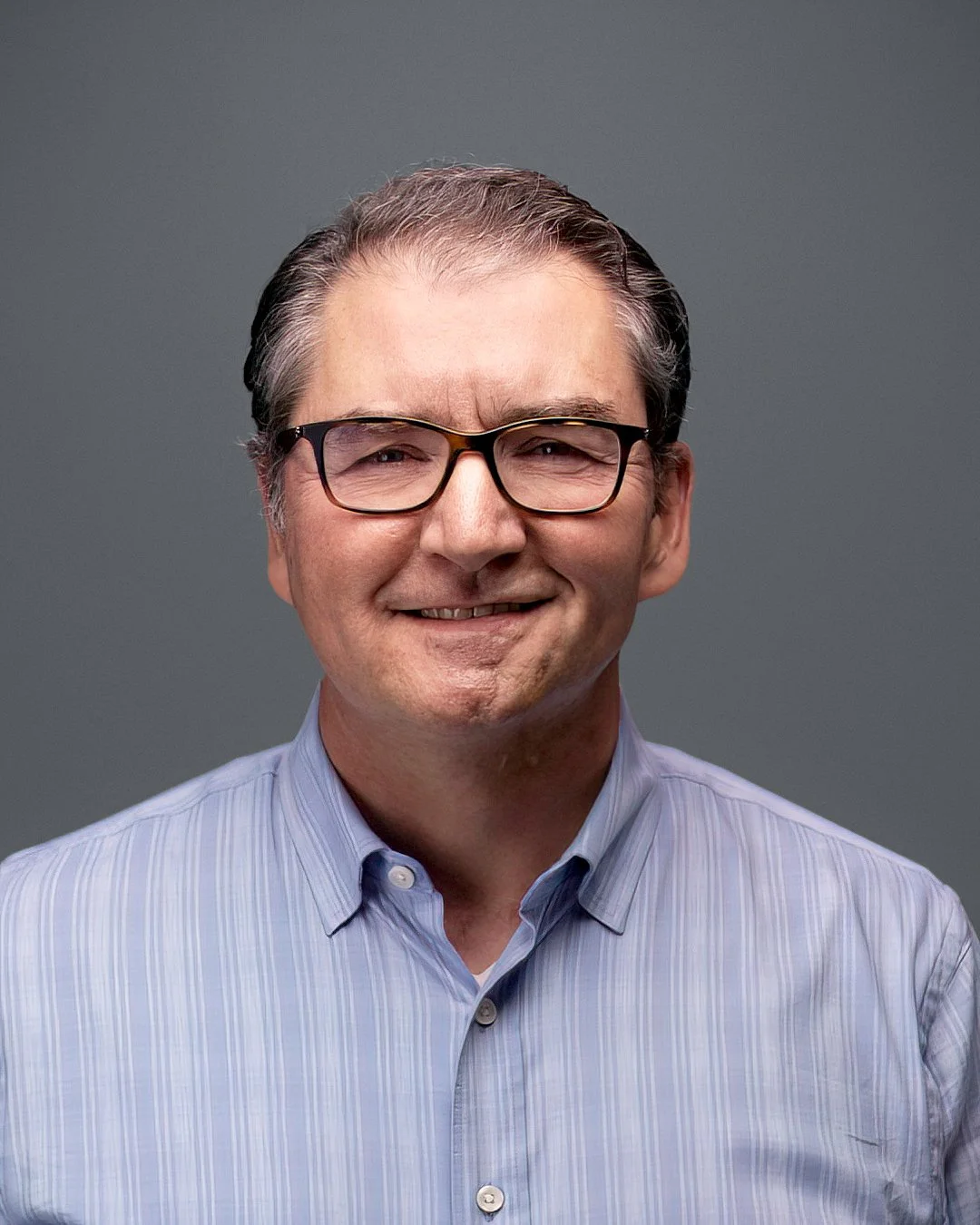 Staff — Grace Baptist Church