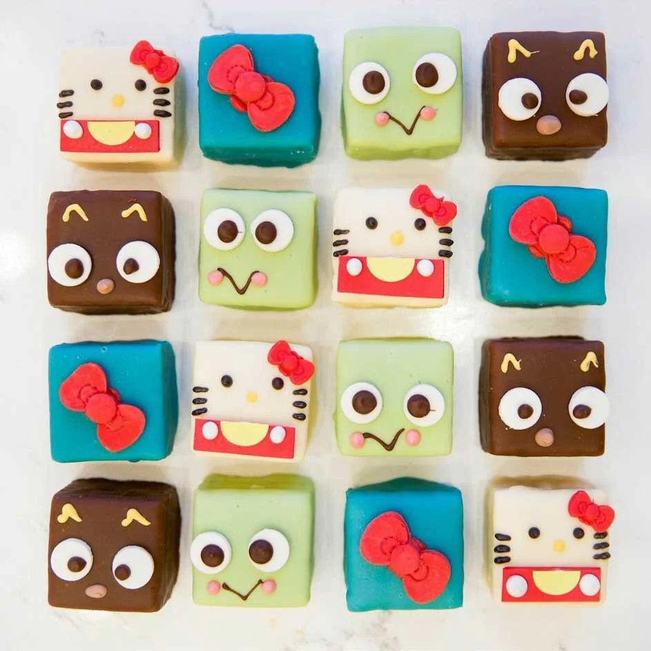 Gallery — Tangram | Brand Builders and Product Creators