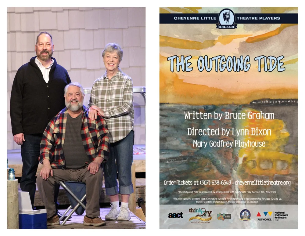 The Outgoing Tide Program — CLTP