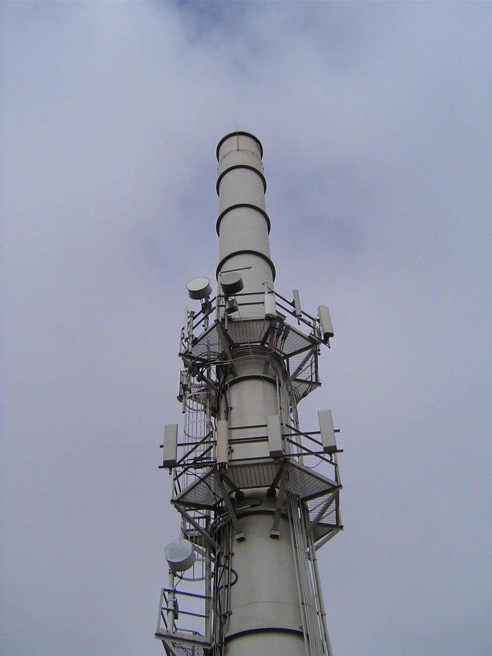 Telecom Design — Connell Design Group