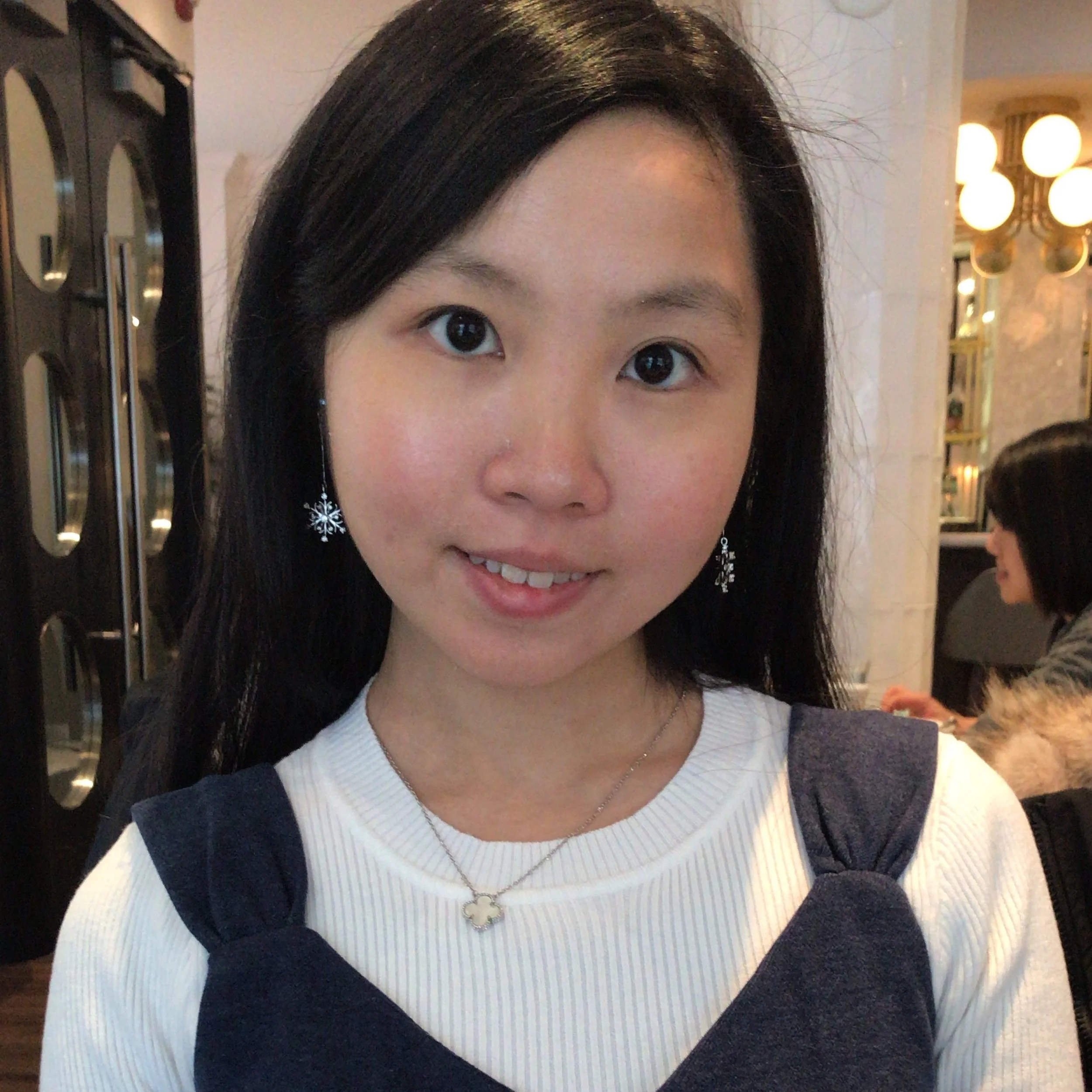 Lab — Dr. Sonia Kang