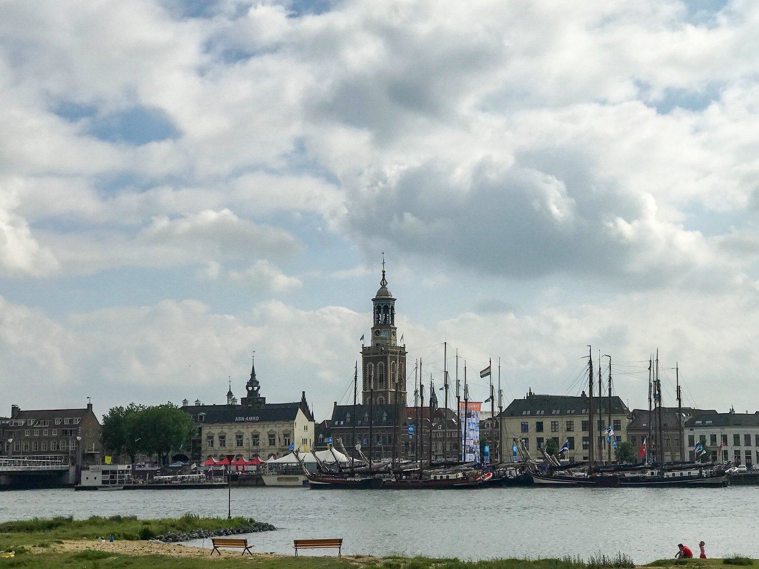Sights of Holland — The Heath Media