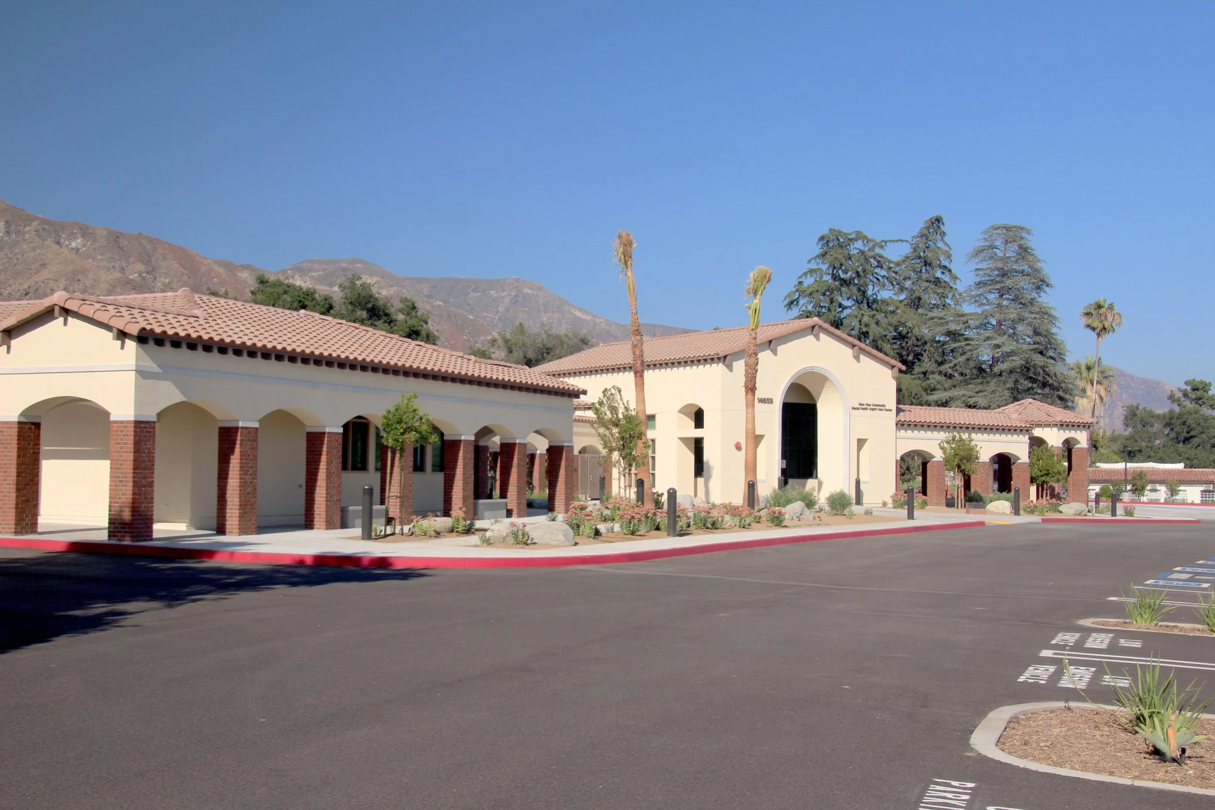 Healthcare — PBWS Architects