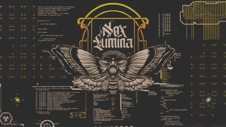 NOX LUMINA