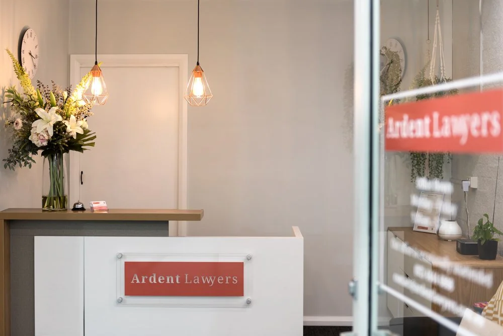 Your Local Friendly Lawyers | Ardent Lawyers