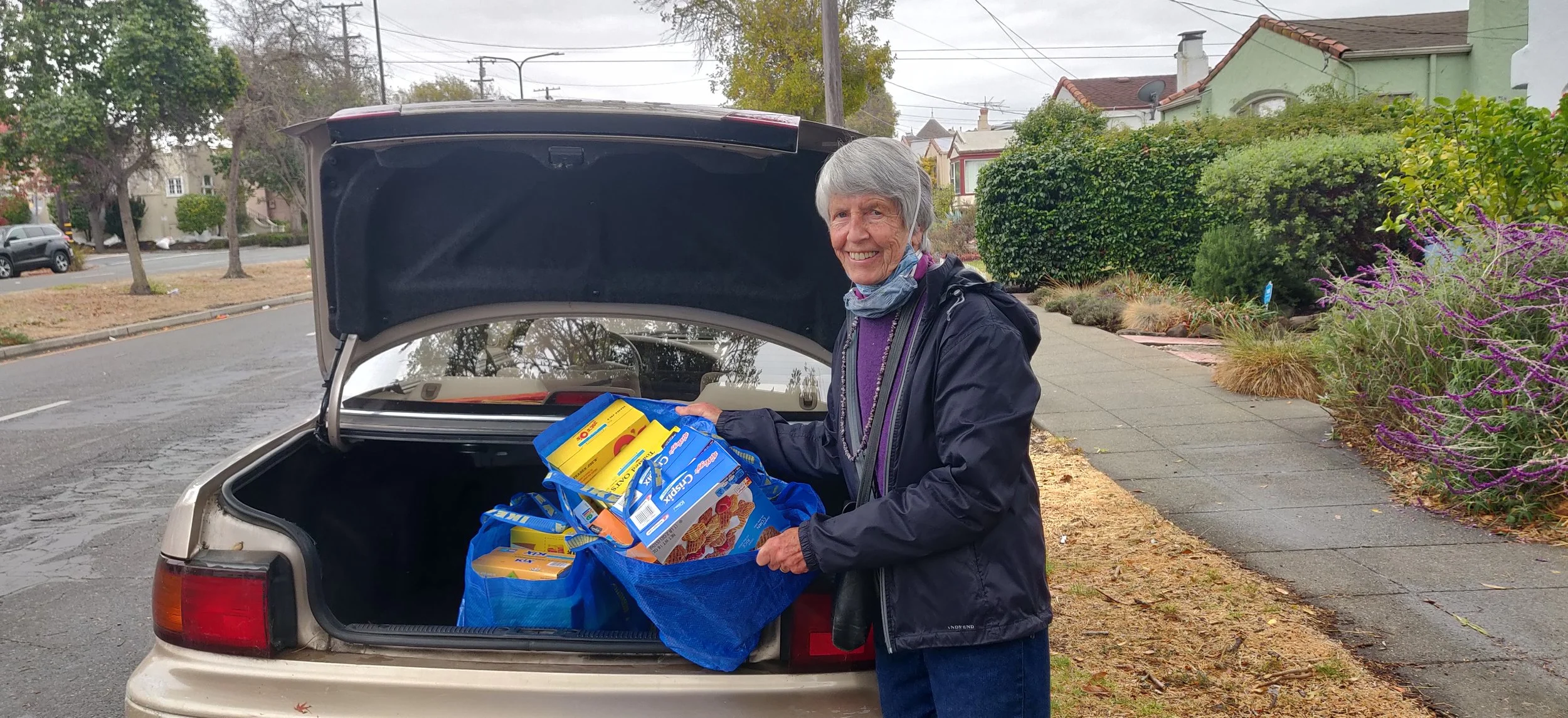 Donate — Berkeley Food Pantry