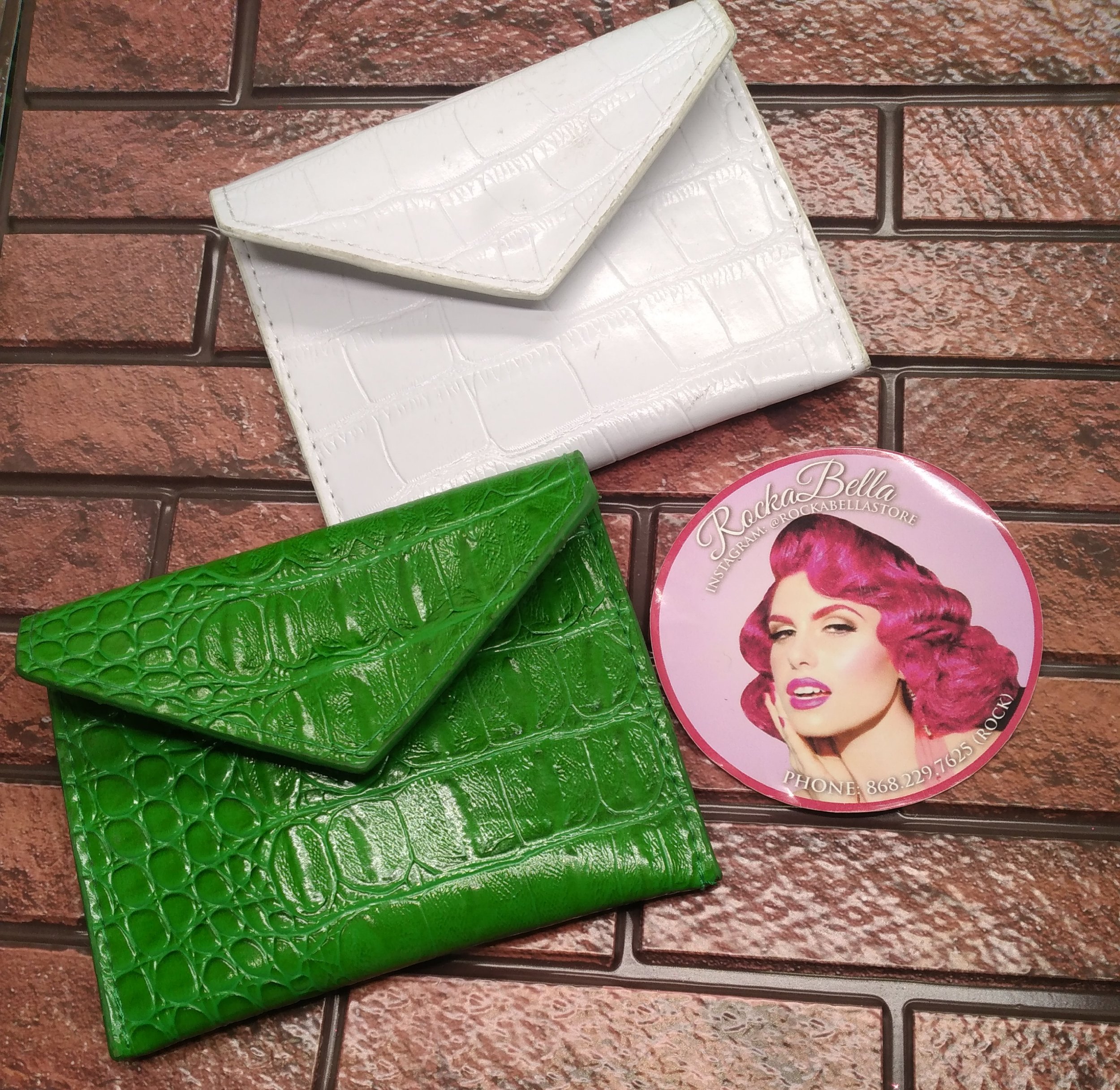 FLUFFY JIBBITZ — Rockabella & Lola's Closet