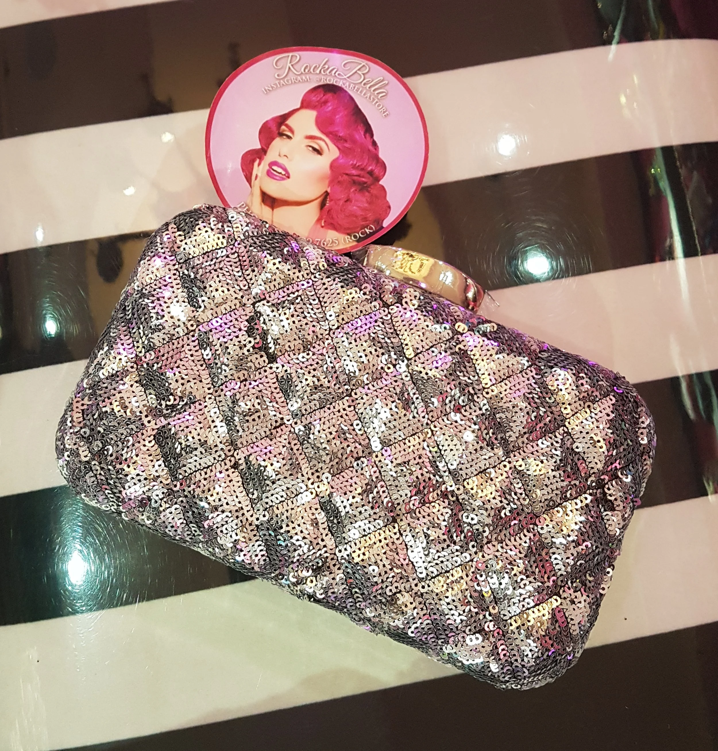 RockaBella Crowns & Accessories Store — Rockabella & Lola's Closet