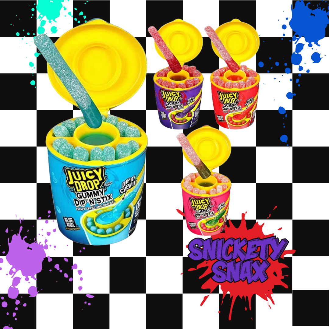 NICOS- CHOCO STICKS- PEANUT (Singles) — Rock x Lola