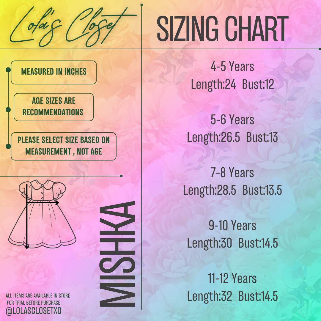 GIOVANNA (White) — Rock x Lola