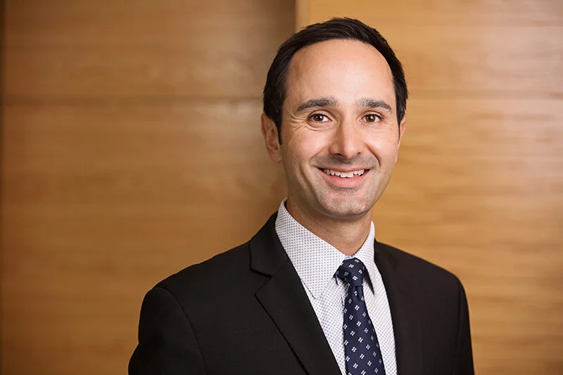 Our Doctors | Charles Dominguez, O.D., F.A.A.O. & Cheryl Alderson, O.D. — Modern Eyewear