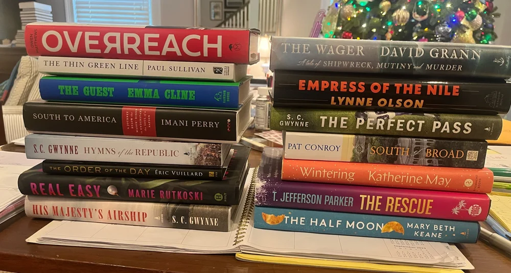 Blog | Discover, Read, Engage Today! — Cooper River Books