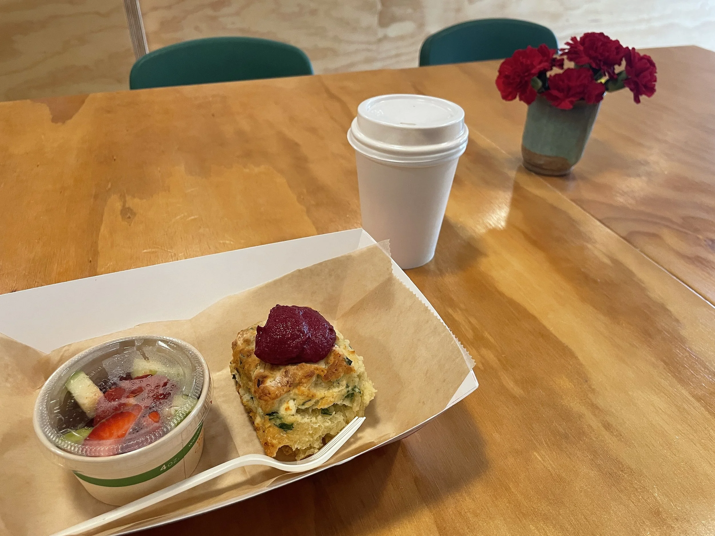 9 Best Coffee Shops along the Mississippi Gulf Coast — Chantel Dominique