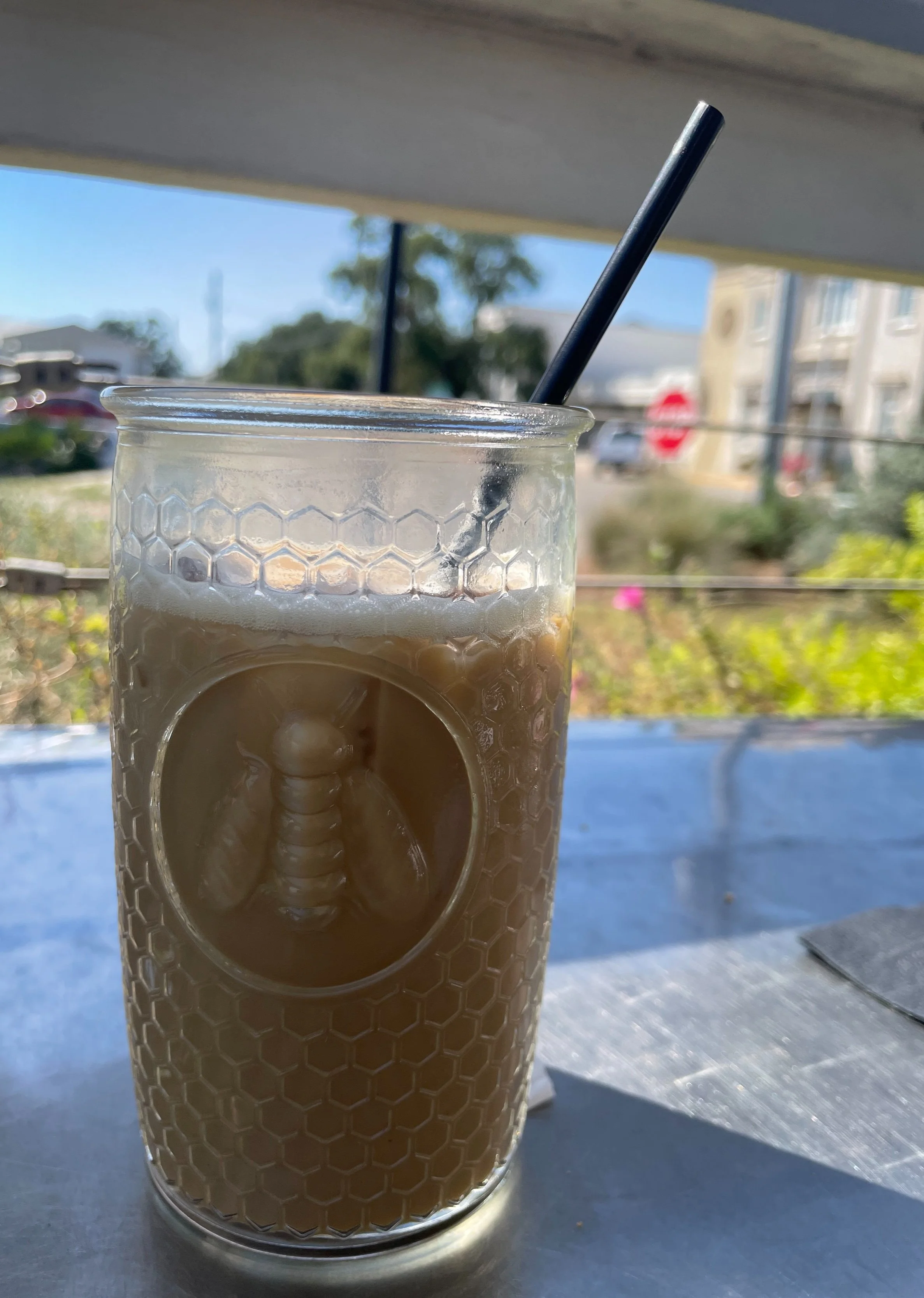 9 Best Coffee Shops along the Mississippi Gulf Coast — Chantel Dominique