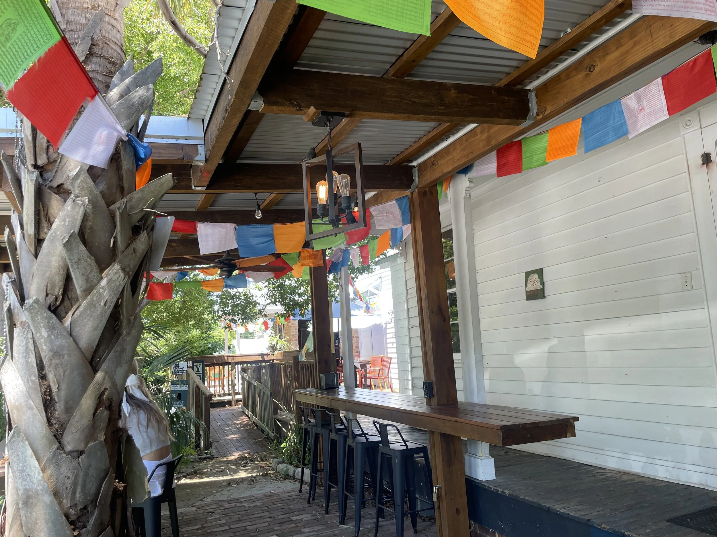 9 Best Coffee Shops along the Mississippi Gulf Coast — Chantel Dominique