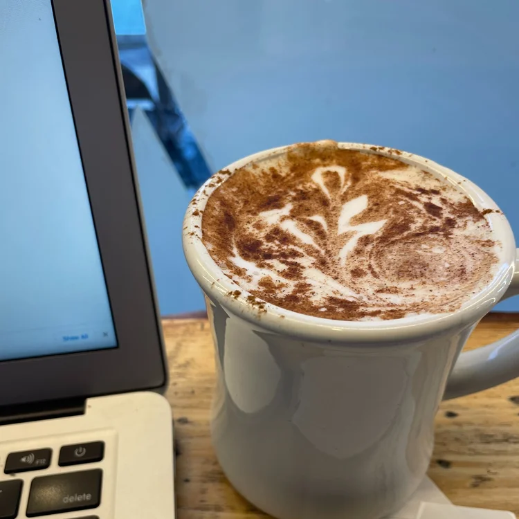 9 Best Coffee Shops along the Mississippi Gulf Coast — Chantel Dominique