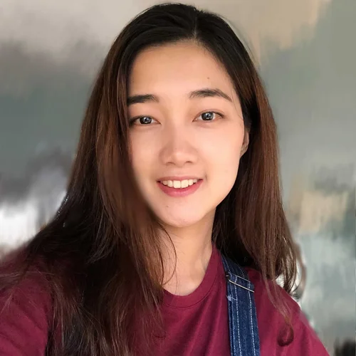 Lab members — Gazal lab