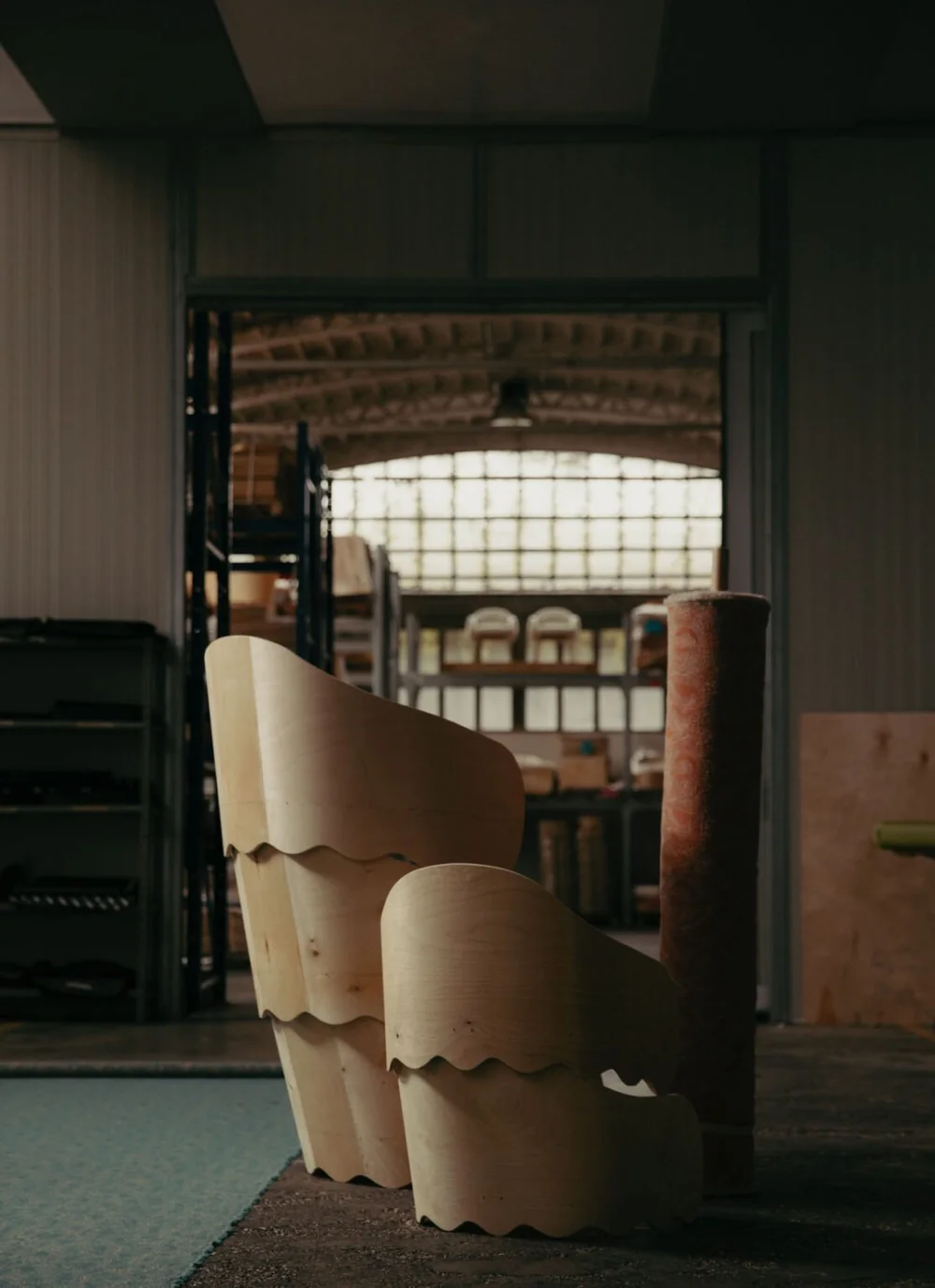 Billiani - Italian Bespoke Contract Furniture