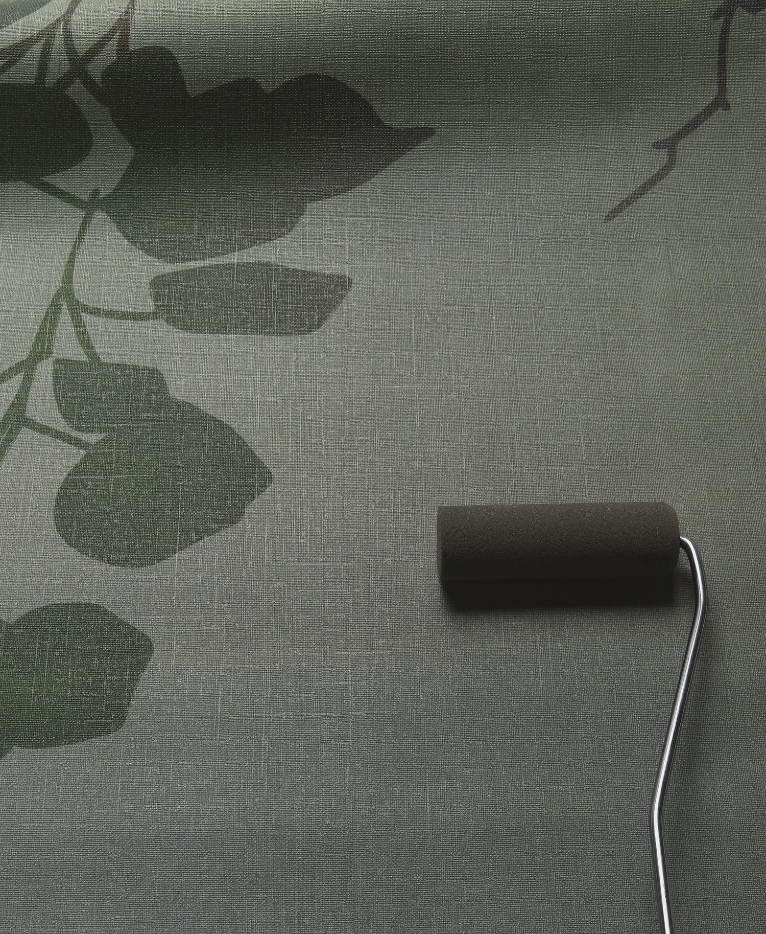 Glamora - Italian Bespoke Wallcoverings