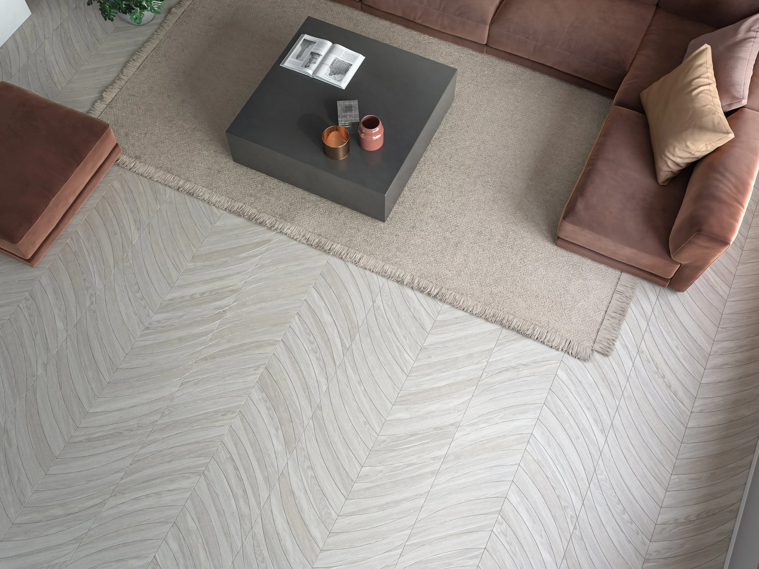 Tavar - Decorative Hardwood Floors