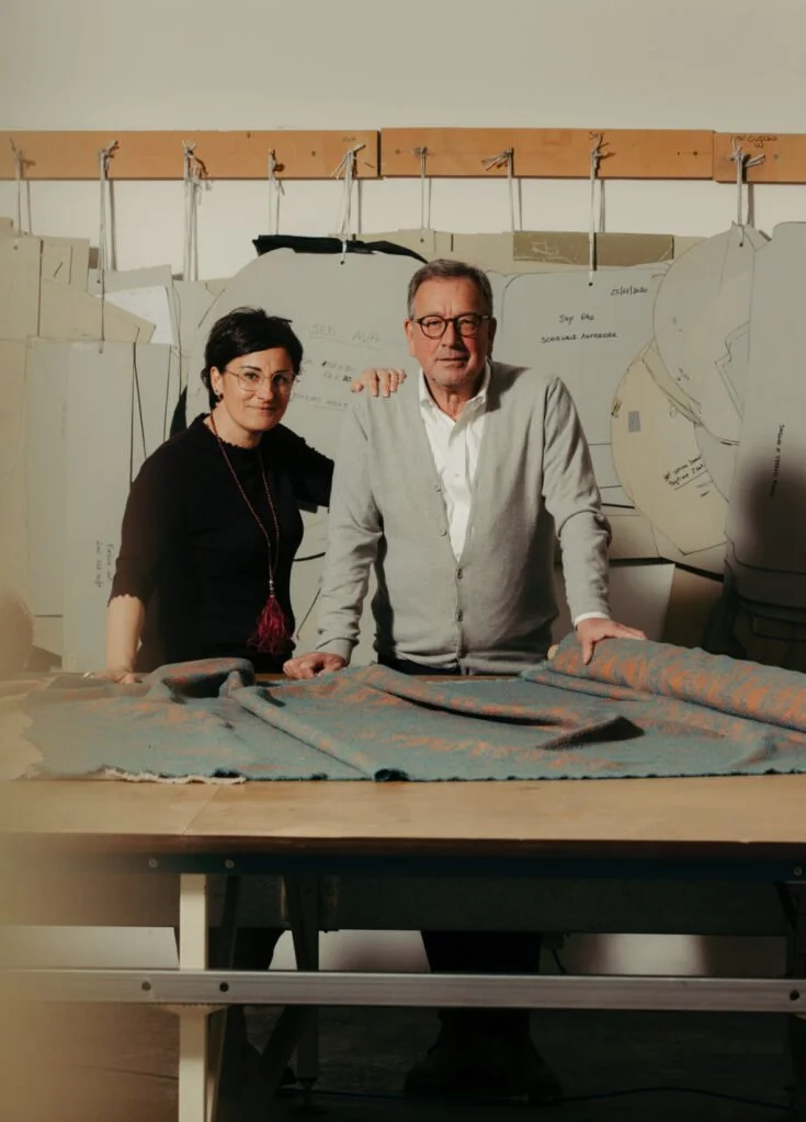 Billiani - Italian Bespoke Contract Furniture