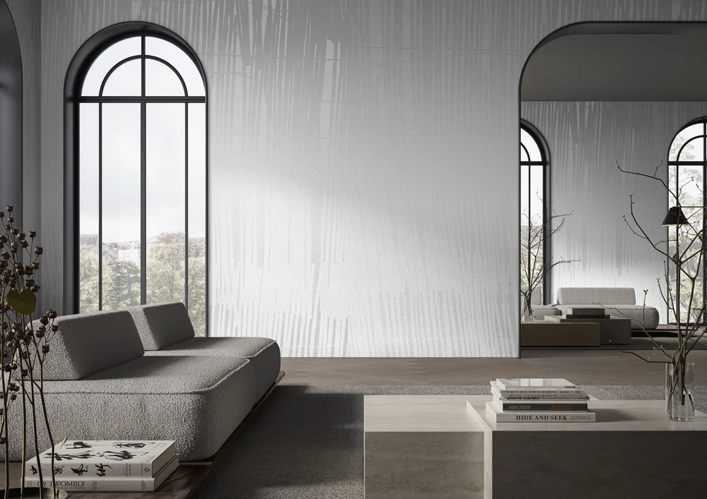 Glamora - Italian Bespoke Wallcoverings