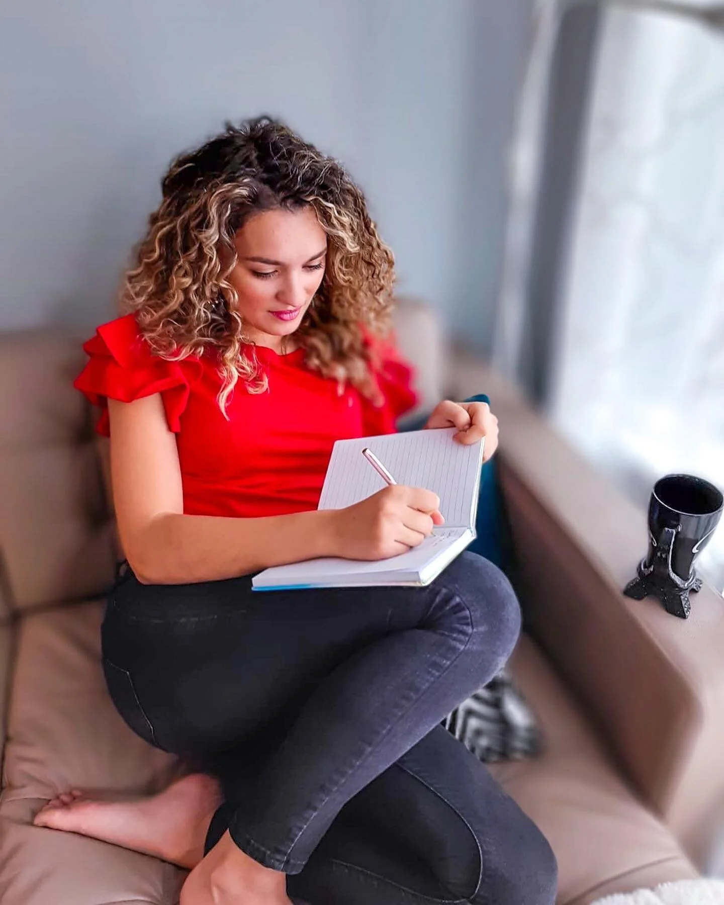 4 Benefits of Journaling — Dreaming Big Lifestyle