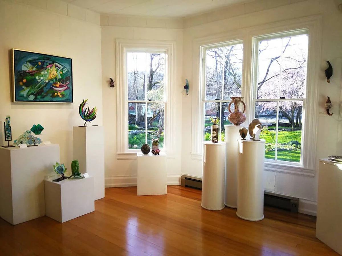 Highland Art Center