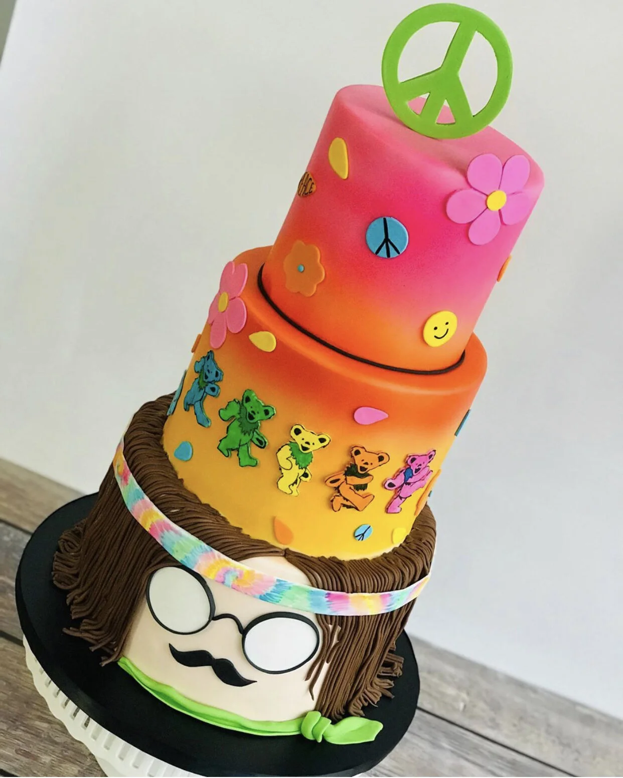 Santa Clarita Custom Cake and Bakery