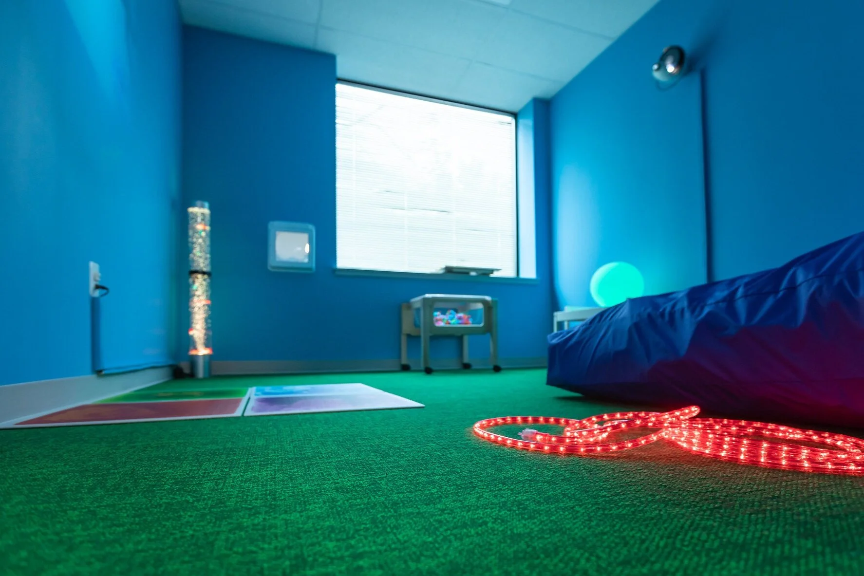 Services 2 — Playpad