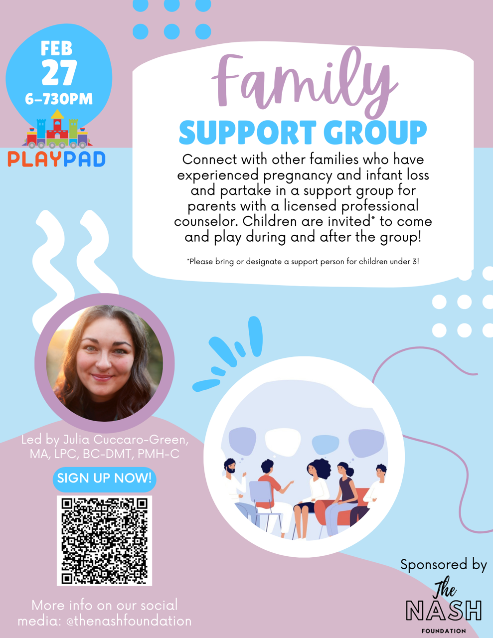 Services 1 — Playpad